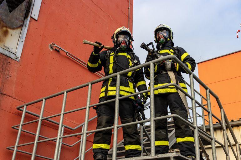 Services - Usha Armour Private Limited