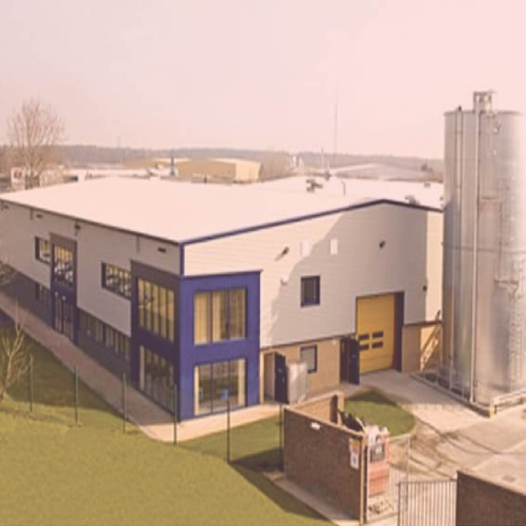 Fire & Safety Solutions - Usha Armour Private Limited