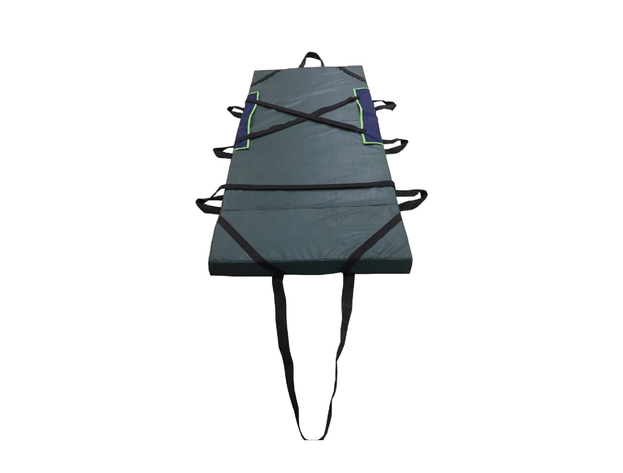 Emergency Evacuation Mat - Evacuation Stretchers, Mats And Sledges